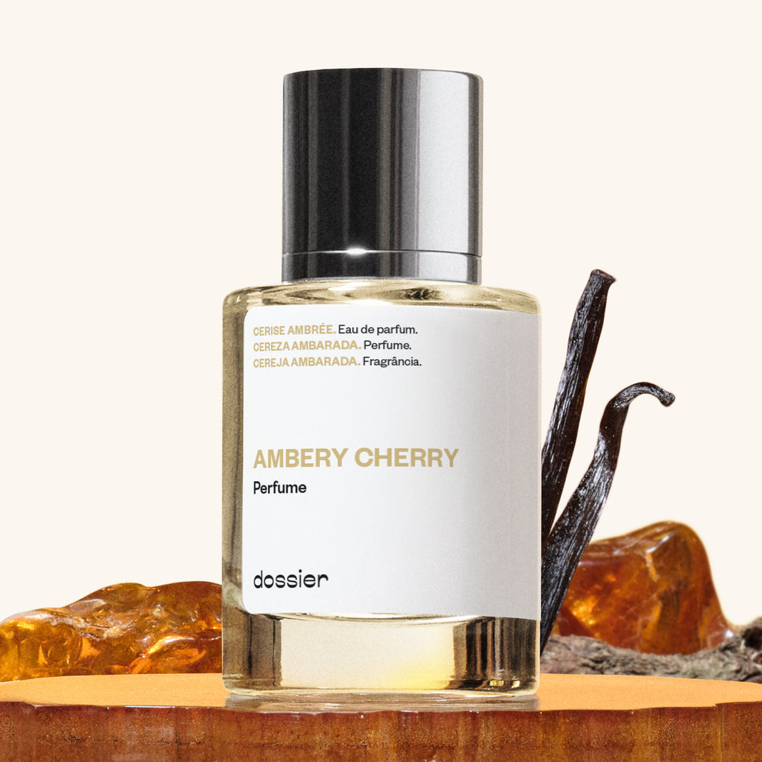 Dossier | Designer-inspired perfumes. Crafted in France. – Dossier UK