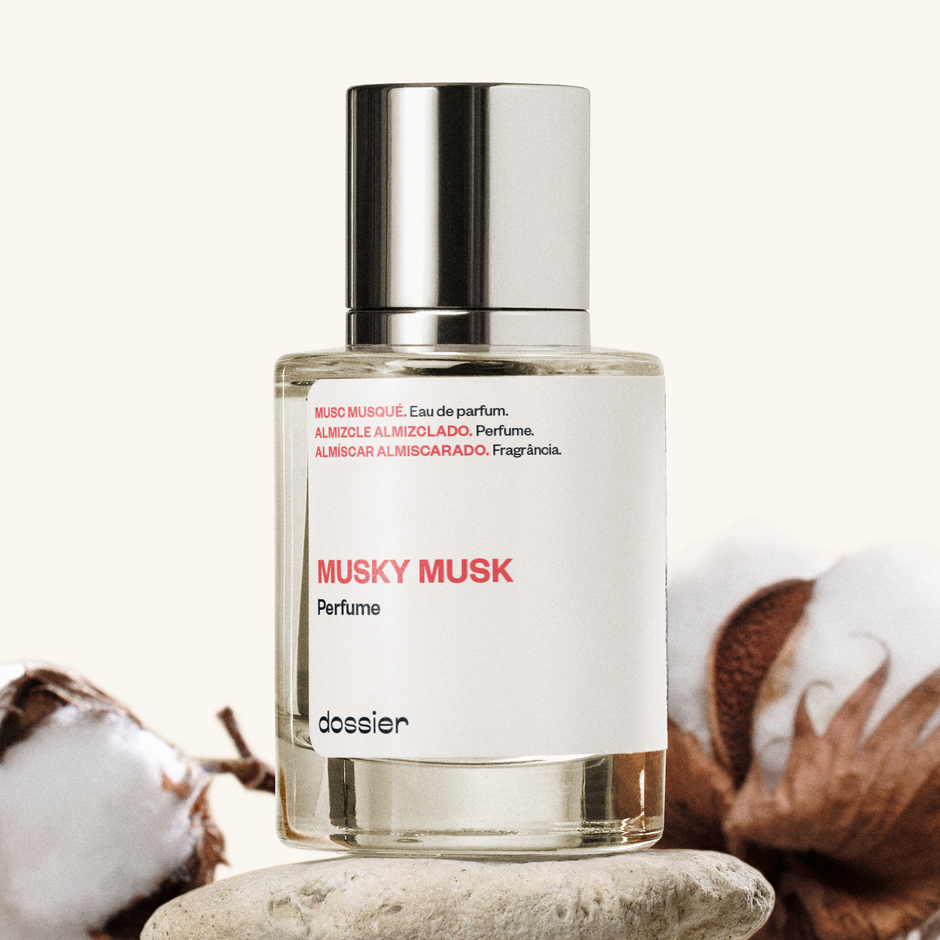 Dossier | Designer-inspired perfumes. Crafted in France. – Dossier UK