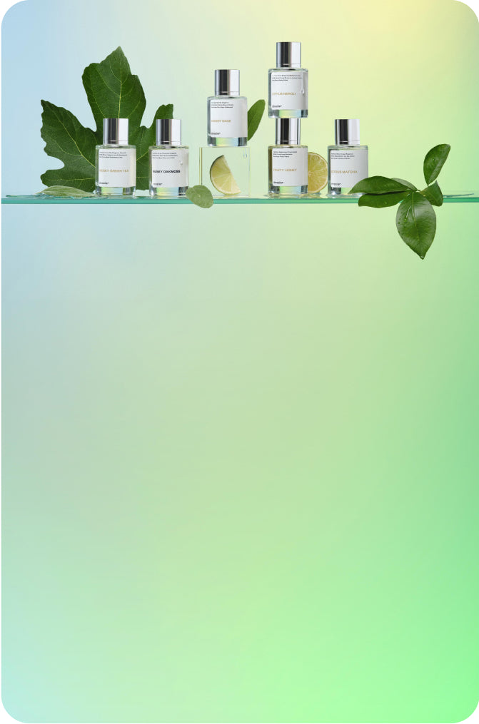 Dossier: Luxury Perfumes Scents - Fair price – Dossier UK